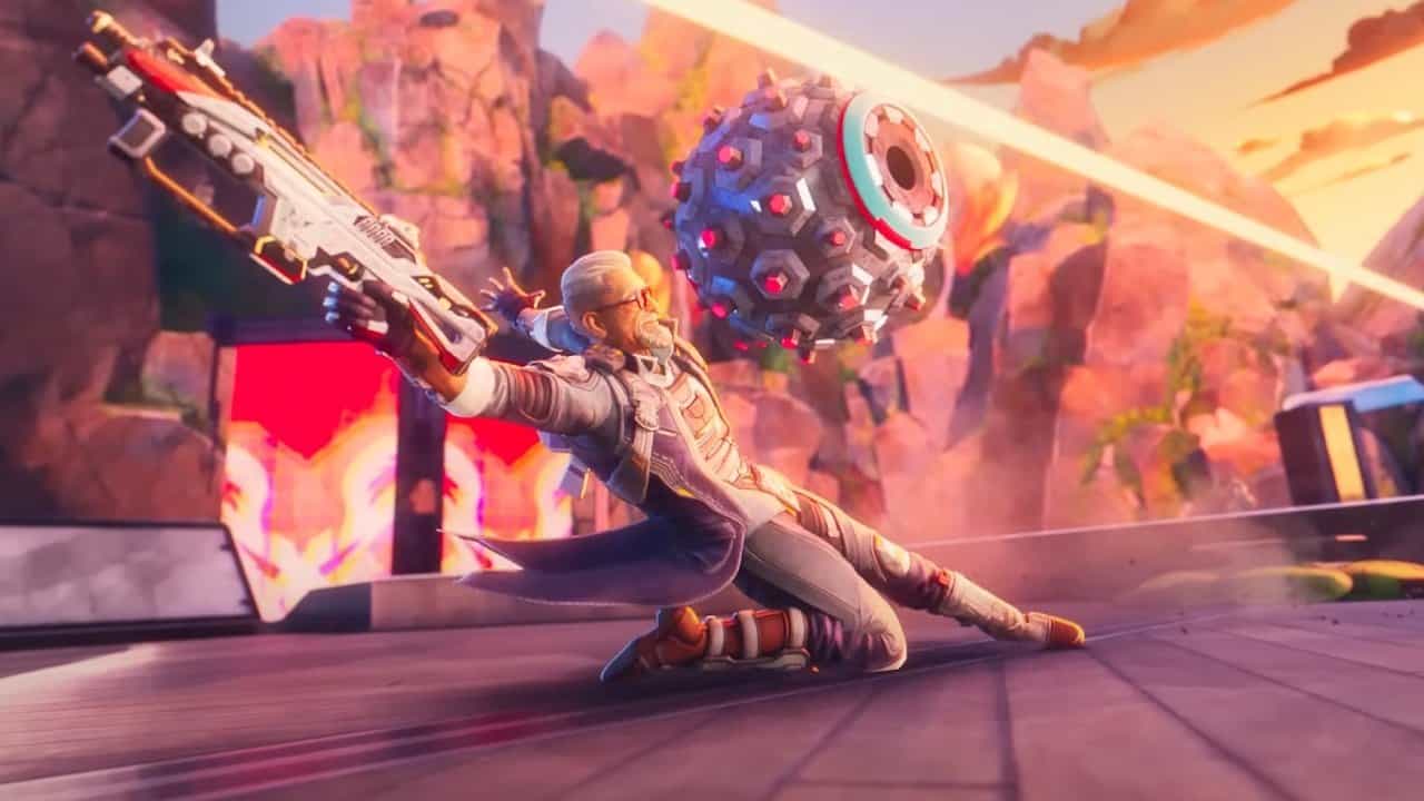 Apex Legends Ballistic: Here's everything you need to know about the games 24th Legend - Tech2Sports